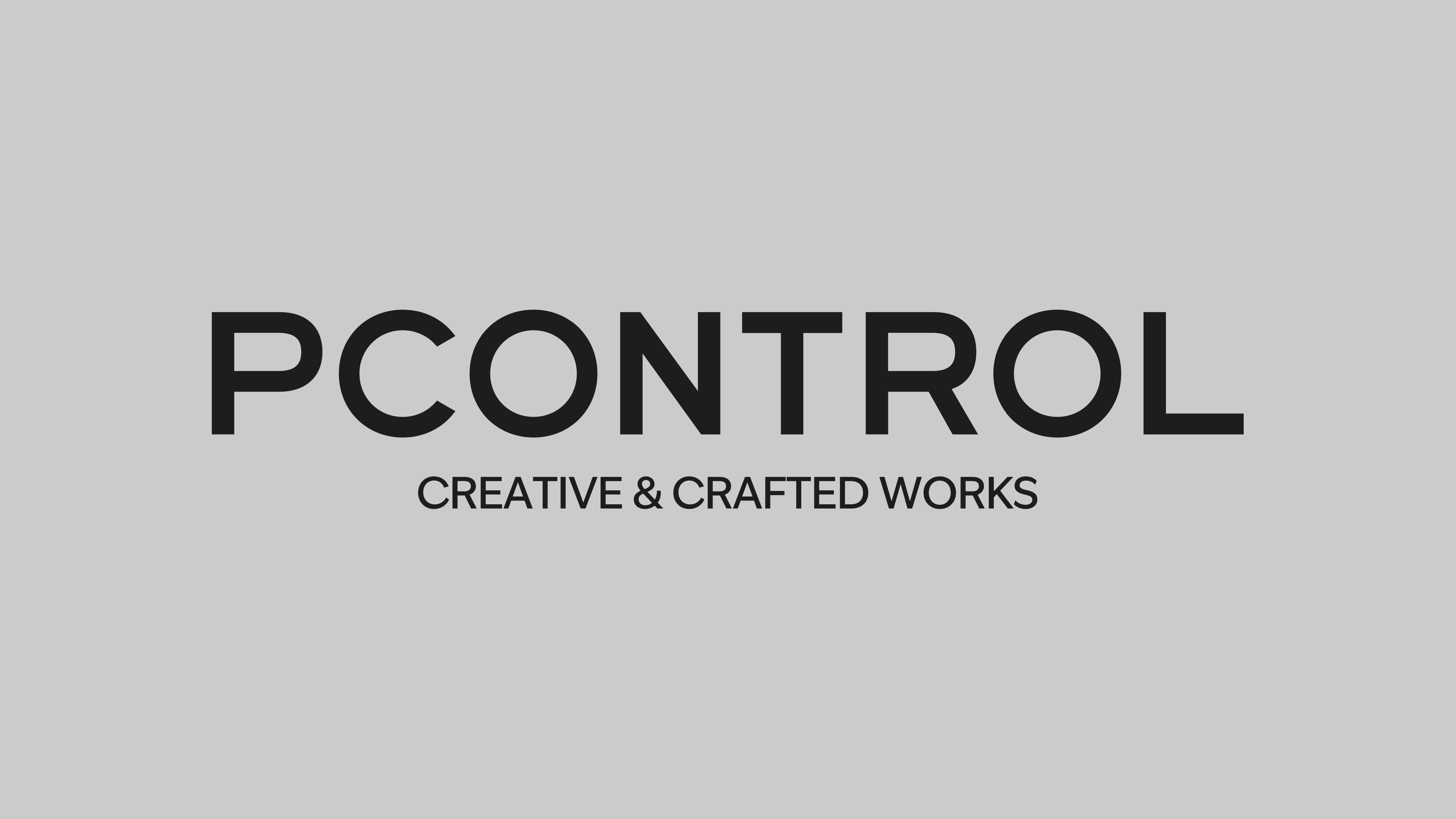 simple box | 피컨트롤 PCONTROL
